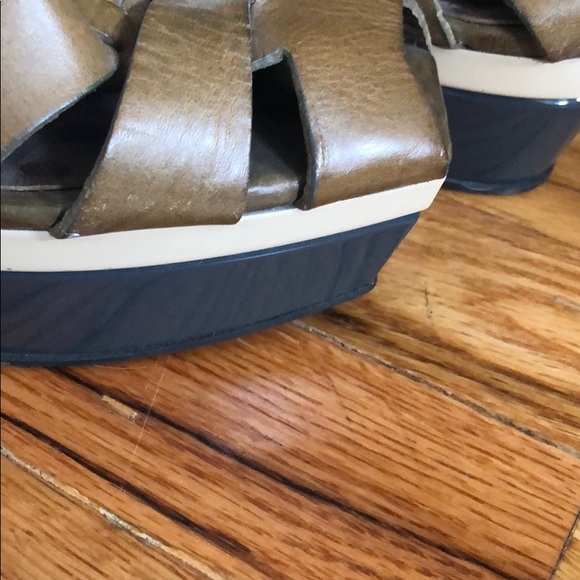 Marni | Shoes | Marni Platform Heels | Poshmark